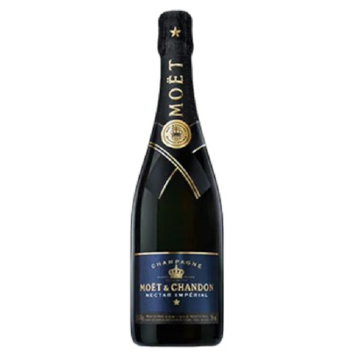Moët & Chandon Champagne Demi - Sec 'Nectar Imperial'
